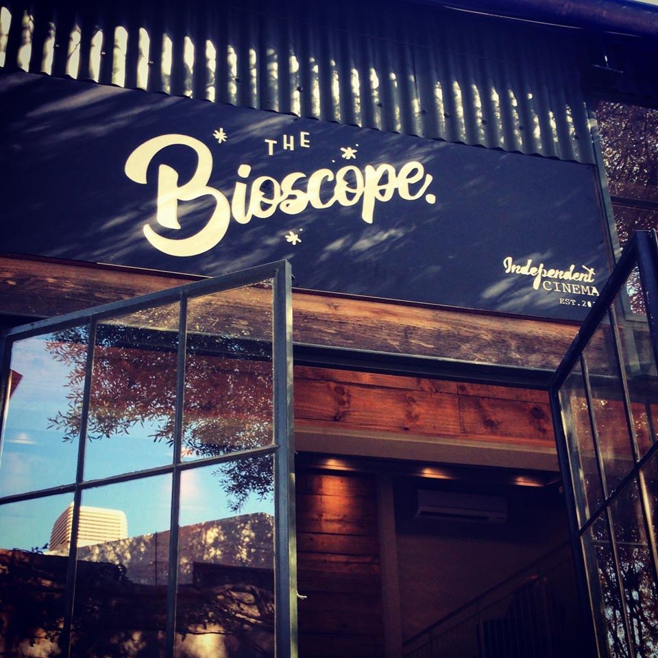 The Bioscope independent cinema | Nightlife | Johannesburg The Bioscope independent cinema | Nightlife | Johannesburg